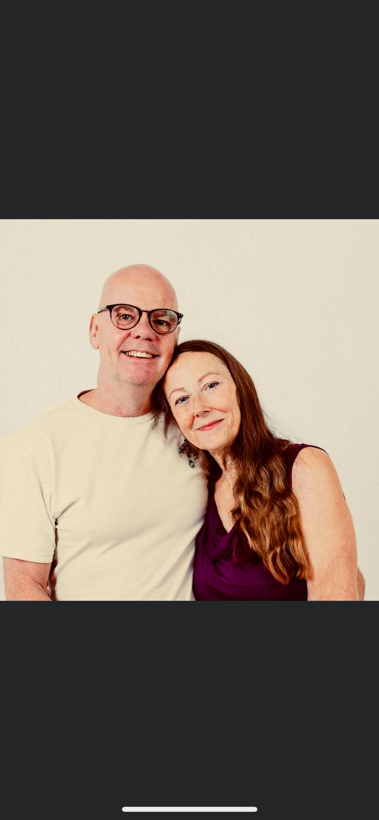Rose & Jon Skelton Pearson - Sadhaka